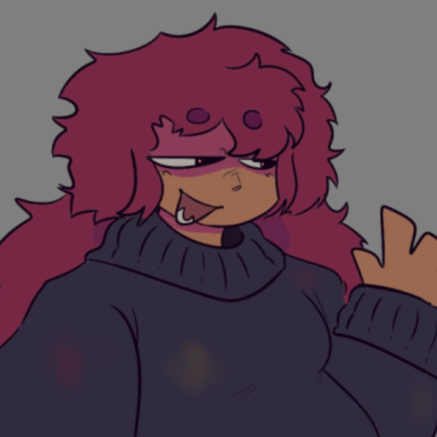 an actual drawing of charles woah | Fandom