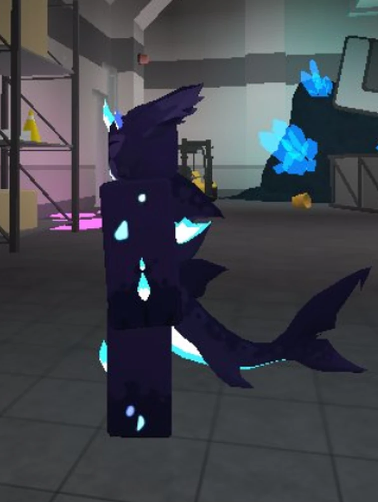 LANTERNSHORK REPLACEMENT | Fandom