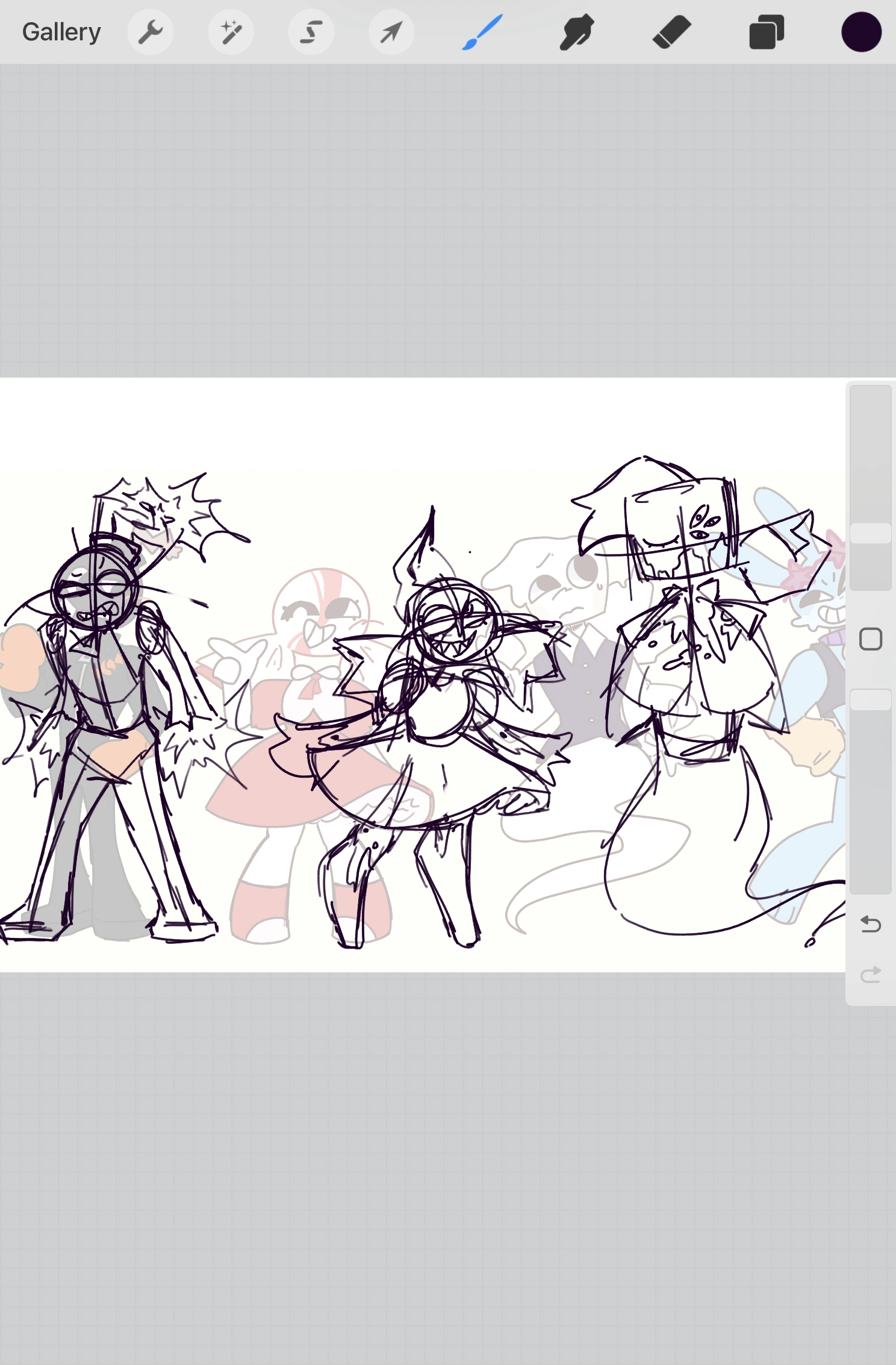 twisted designs raaghhga | Fandom