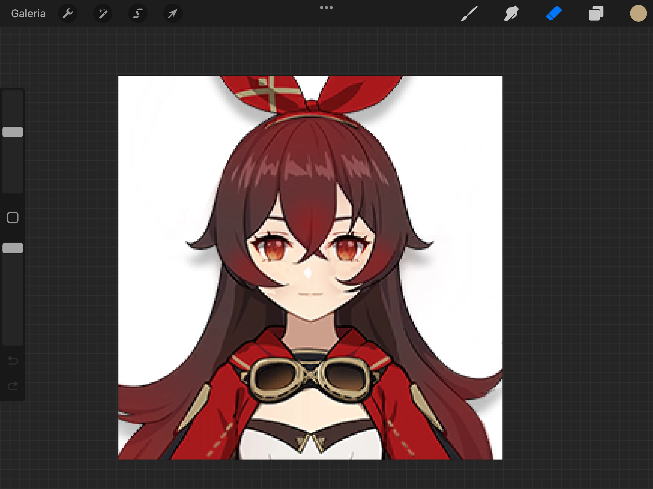 I re-design Amber… | Fandom