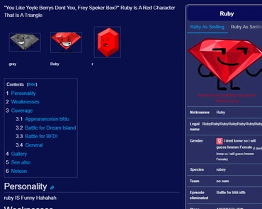 what is better | Fandom