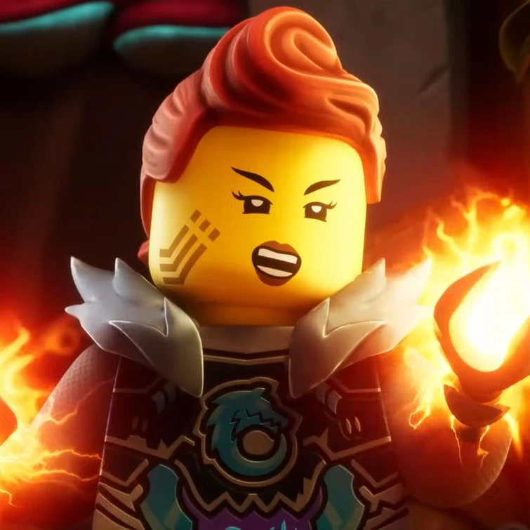 I want to see a battle between these two | Fandom