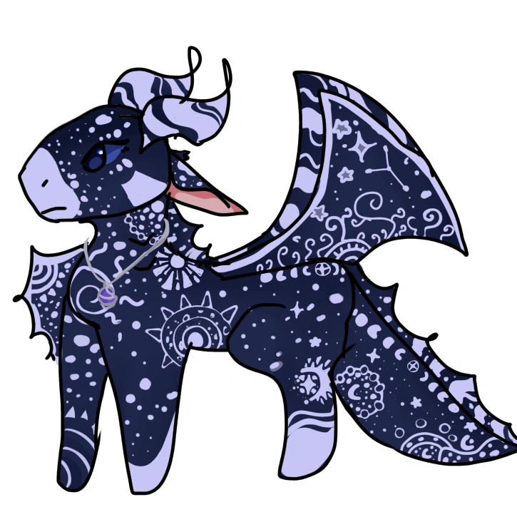Clawthorne tries not to create an overly complex oc design that will be ...