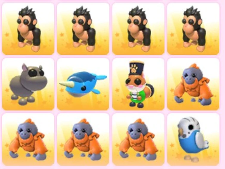 Discuss Everything About Adopt Me! Wiki | Fandom