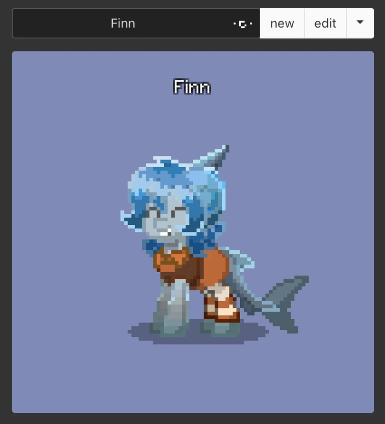 Finn in pony town :) | Fandom