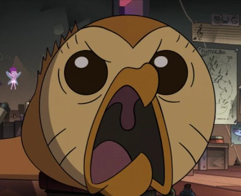 Funny Hooty pic of the day | Fandom