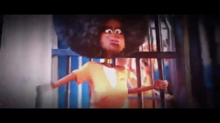 Vicious 6 in Despicable Me 4 | Fandom