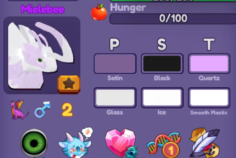 trading 2 albino bees | Fandom