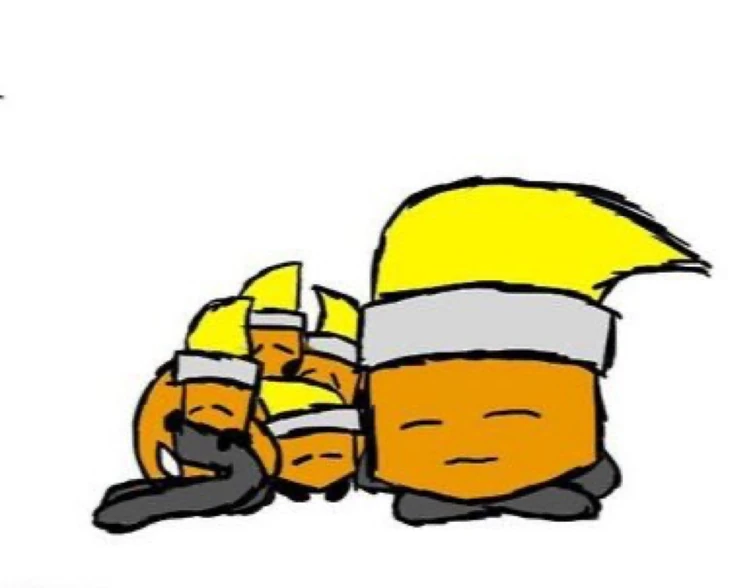 HYPERVENTILATING NOSIES | Fandom