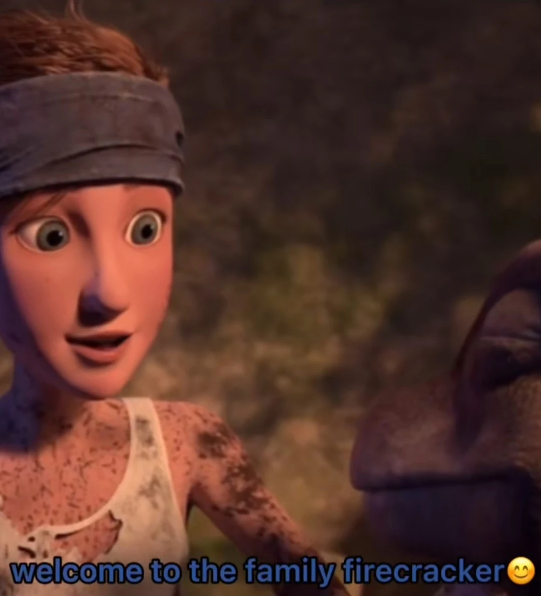 Goddammit how did I forget about this scene | Fandom