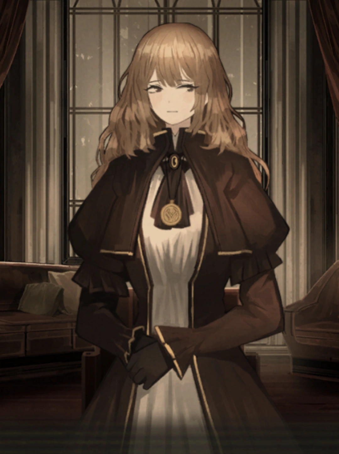 Through patches of violet | Fandom