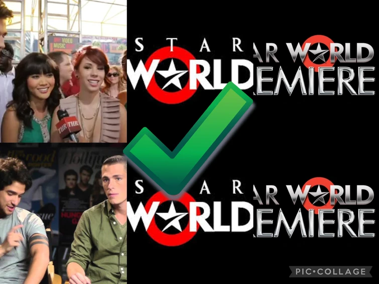 Discuss Everything About Television Wiki | Fandom