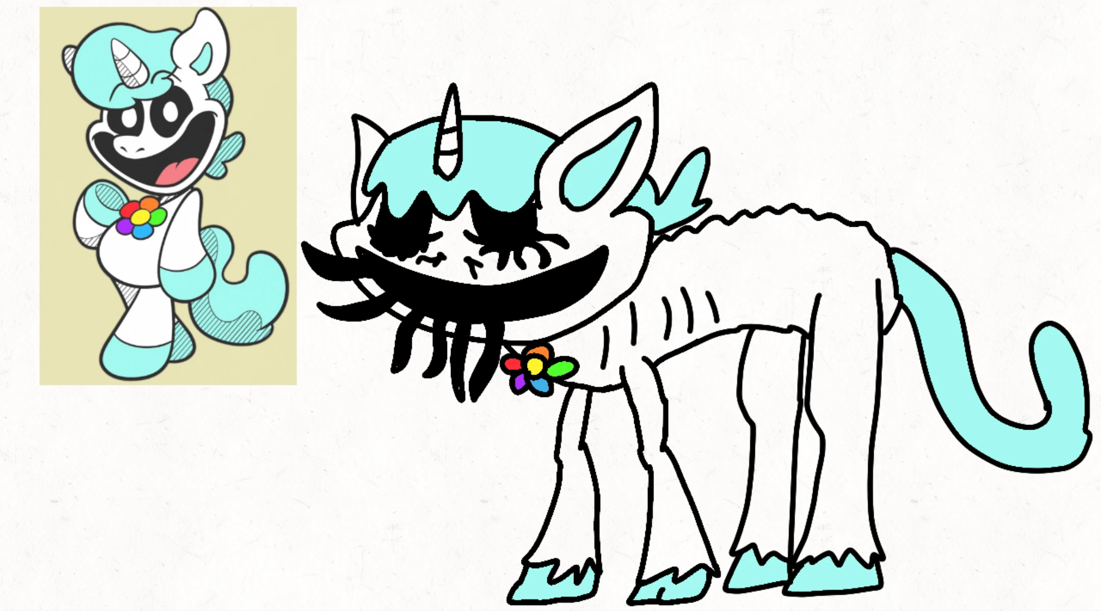 If Crafty corn going to have a monster form | Fandom