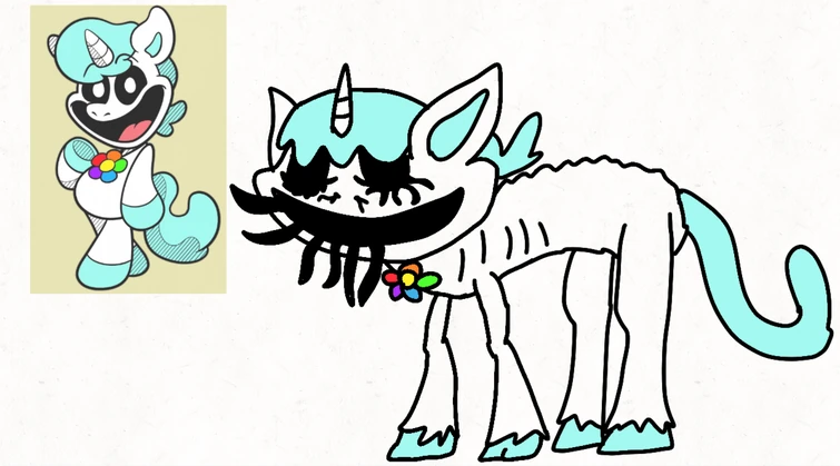 If Crafty corn going to have a monster form | Fandom
