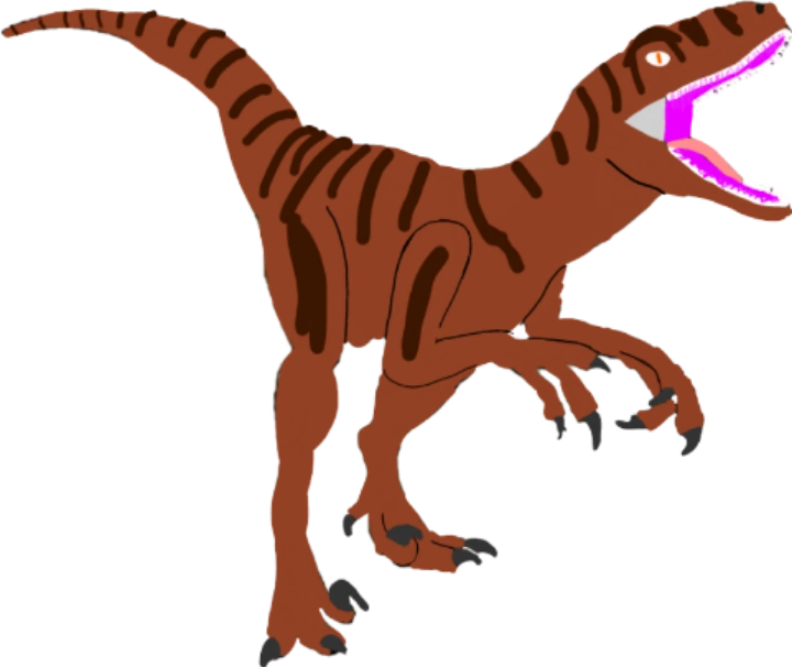 2d fanart of Tiger | Fandom