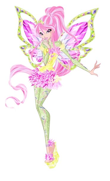 Discuss Everything About Winx Club Wiki | Fandom