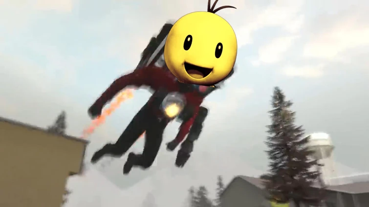 Skibidi Wiki Fanmade 46 | Fandom