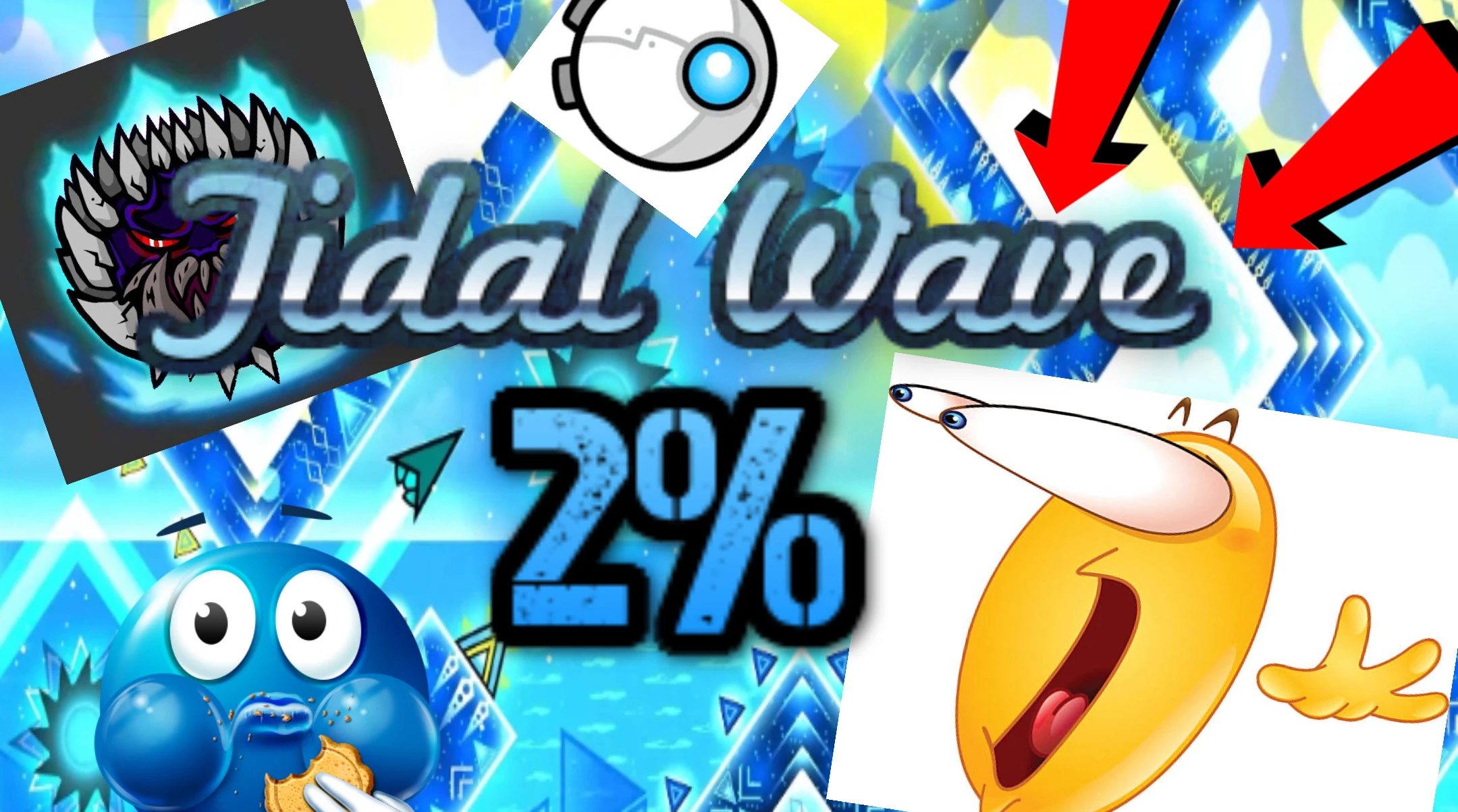 Is this a good thumbnail? | Fandom