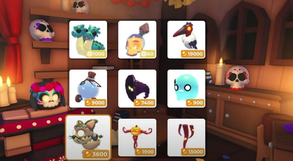 First look at the "Dia de Los Muertos" (Day of the Dead) Wagon | Fandom