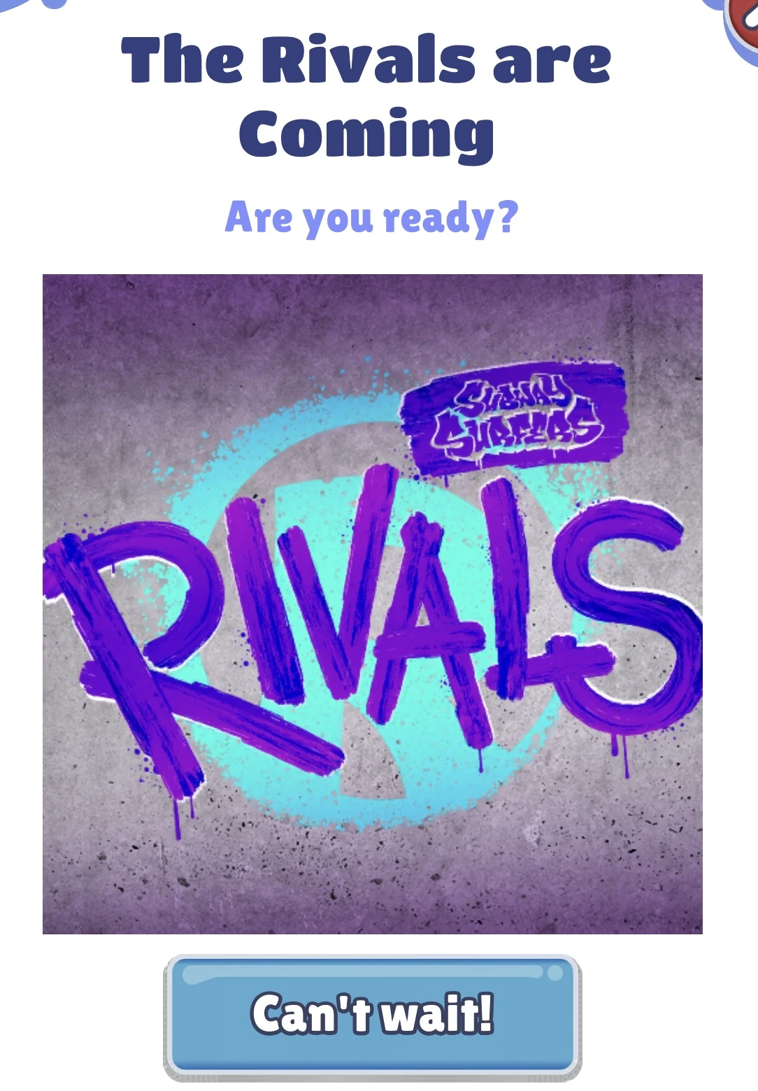 Next Update? | Fandom