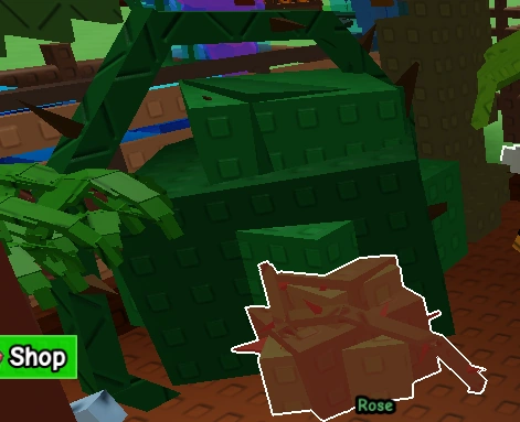 Has anyone gotten overgrown/big variants of the new crops? | Fandom