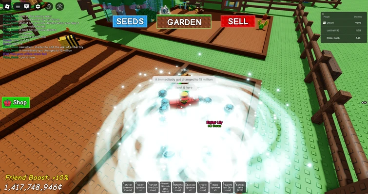 EMBER LILYY | Fandom