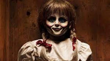 Chucky VS Annabelle | Fandom