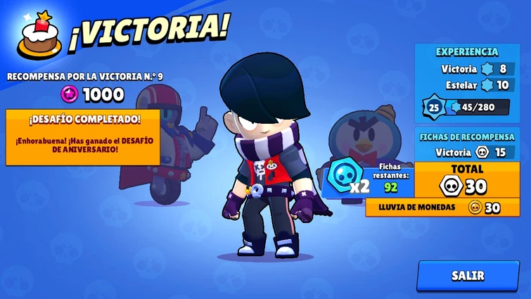 ALL DONE WITH EDGAR!!! | Fandom