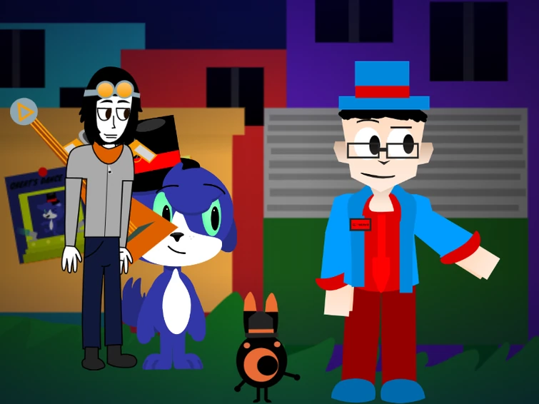 Discuss Everything About The Slatch Team Wiki | Fandom