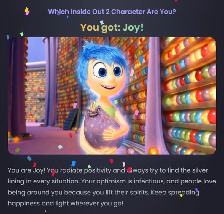 I finally got Joy! 😂 | Fandom