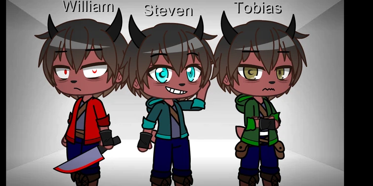 "Mental State" OC | Fandom