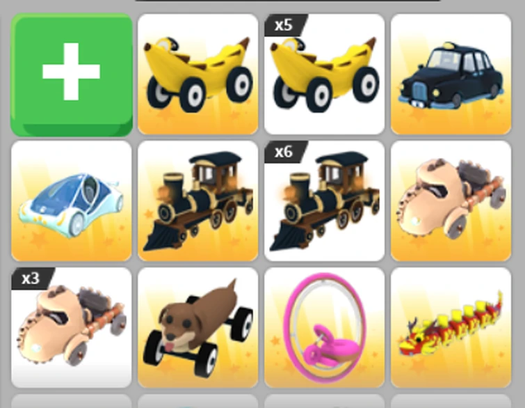 Discuss Everything About Adopt Me! Wiki | Fandom