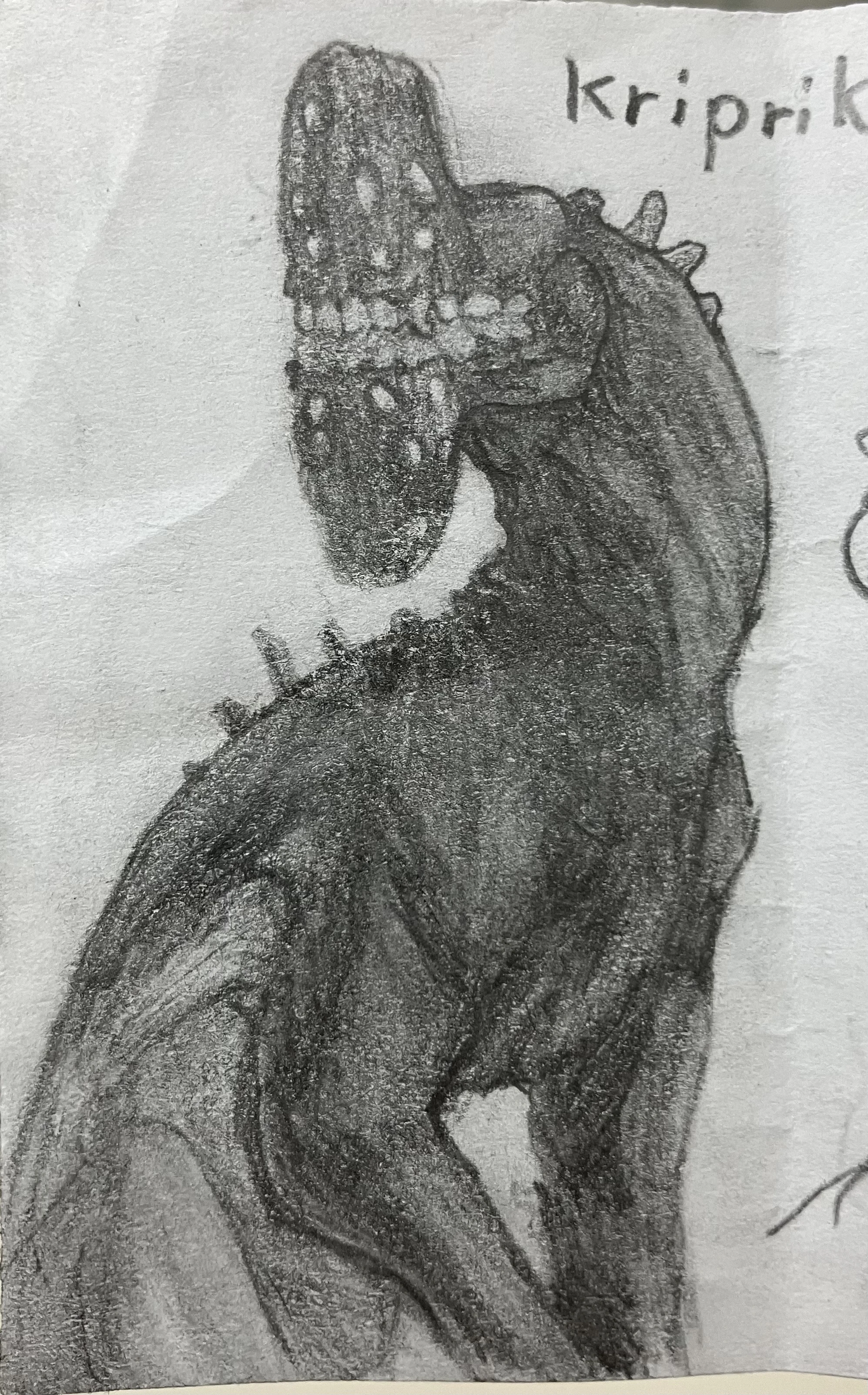 Freakmode (i need ideas) | Fandom