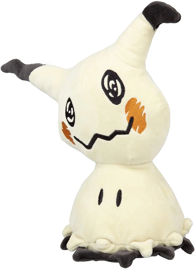 Here's another Pokemon for the Plush collection! | Fandom