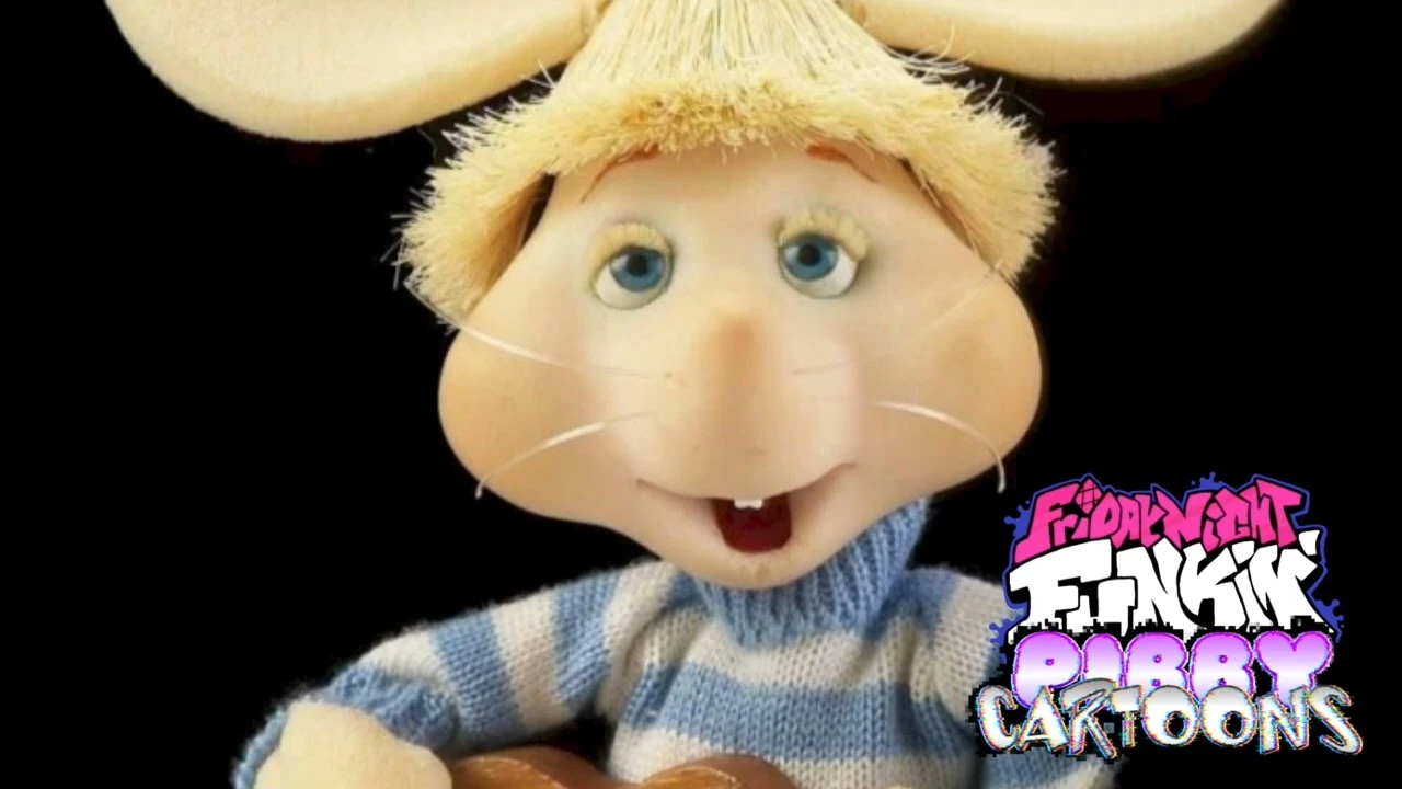 Who Is Topo Gigio? | Fandom