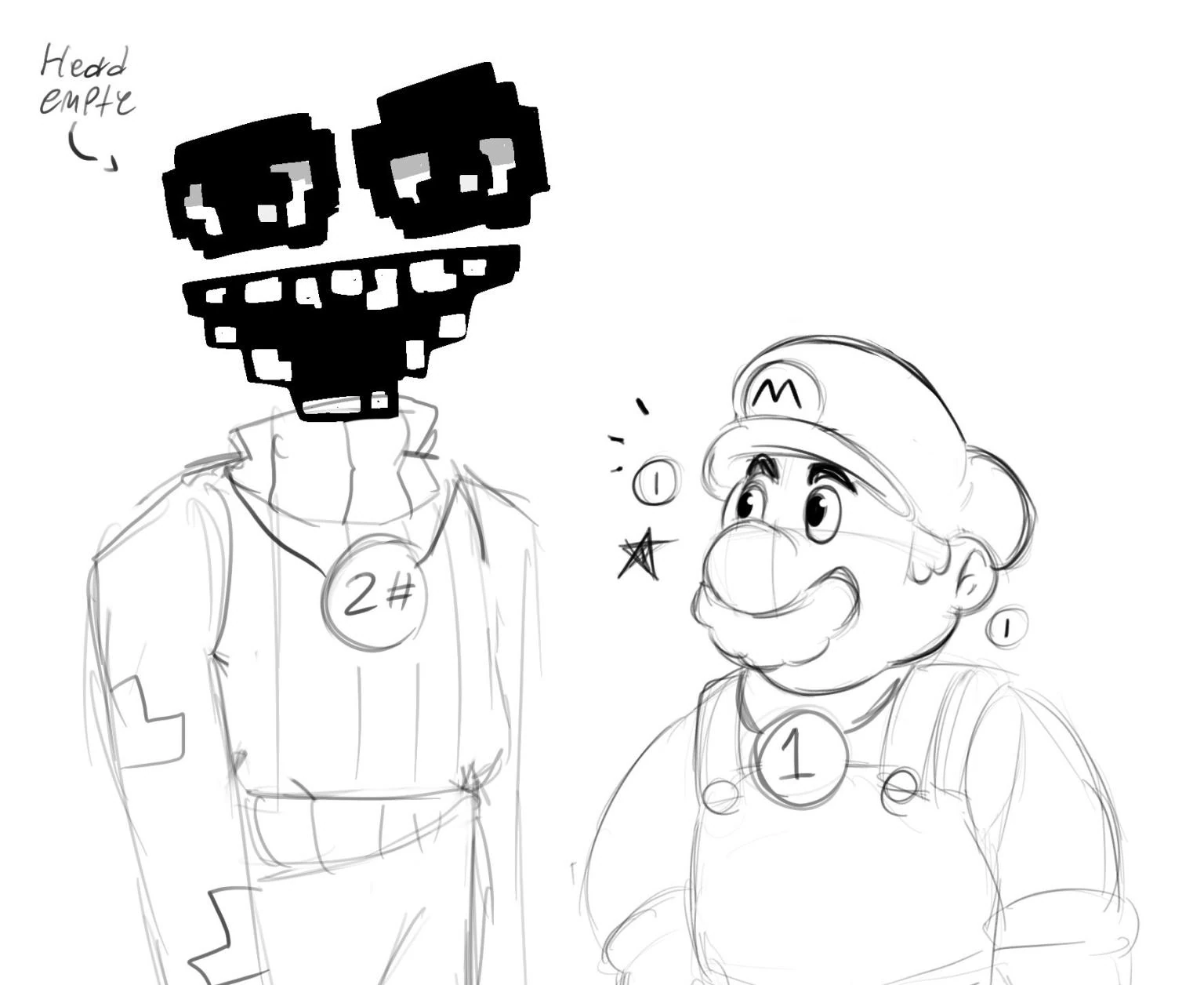 183 doodle dump | Fandom