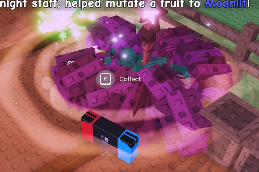 how do people make moon melons so big | Fandom