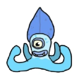 completely redesigning every monster ( part one) | Fandom