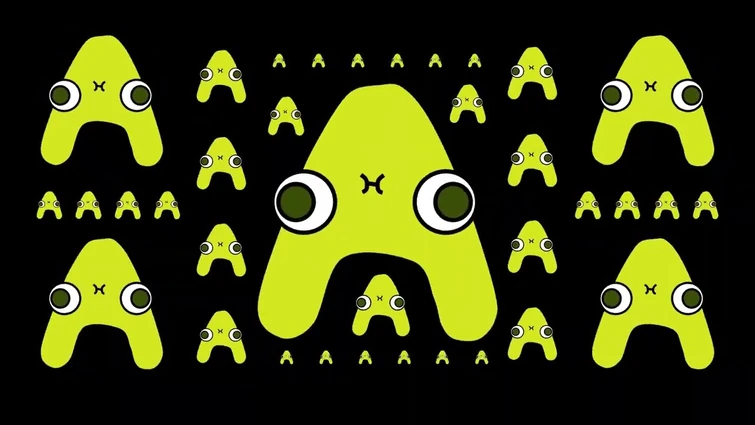 Symbol lore in alphabet lore style part 2 | Fandom