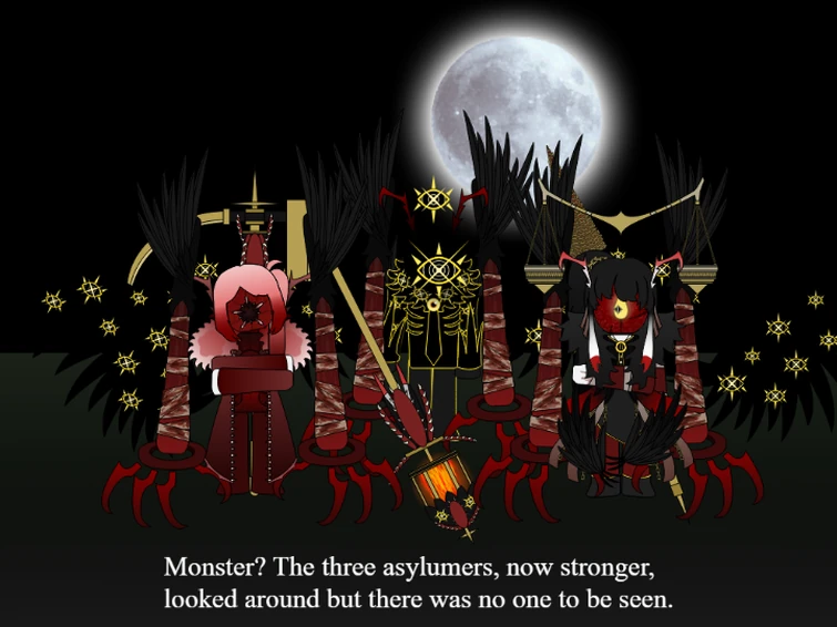 Discuss Everything About Roblox Item Asylum Wiki | Fandom