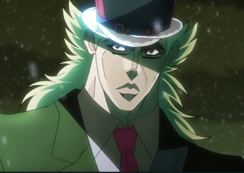 Discuss Everything About JoJo's Bizarre Wiki | Fandom