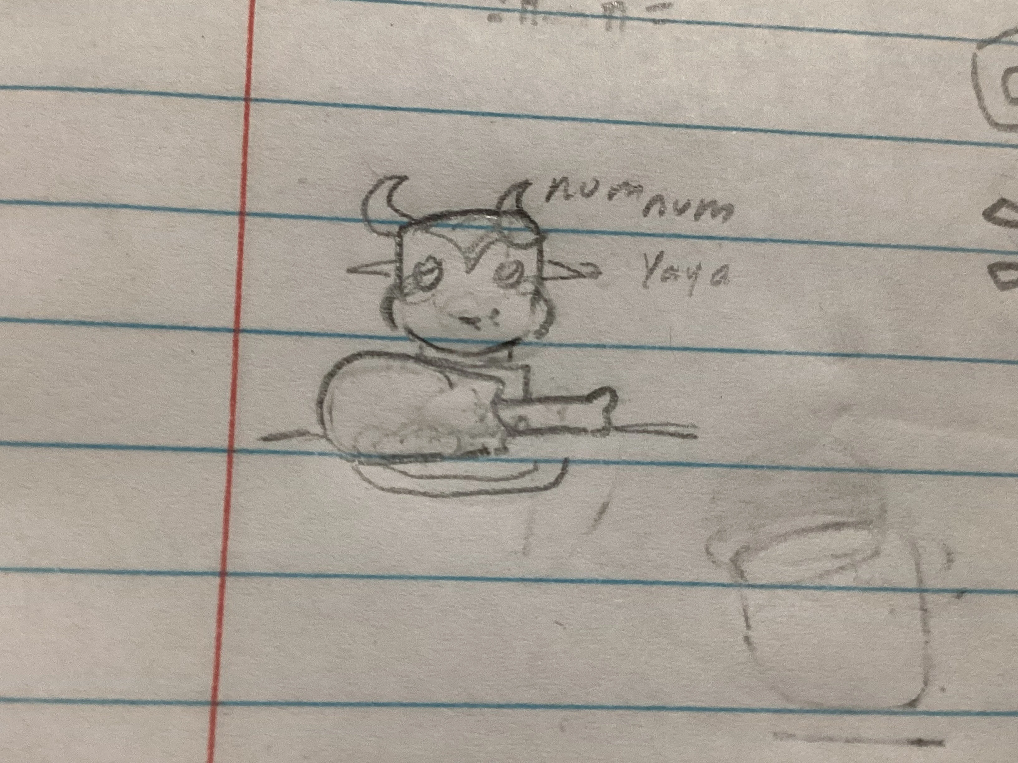 look at my coolkidd art wa bam yesb this is forsaken | Fandom