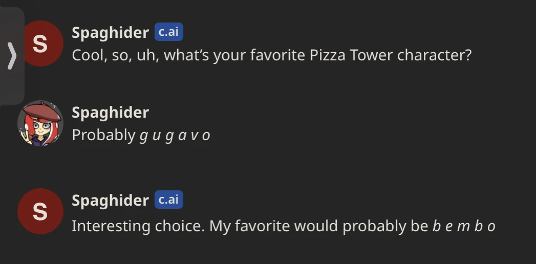 WHAT THE FUCK IS A BEEMBO 😭😭😭 | Fandom