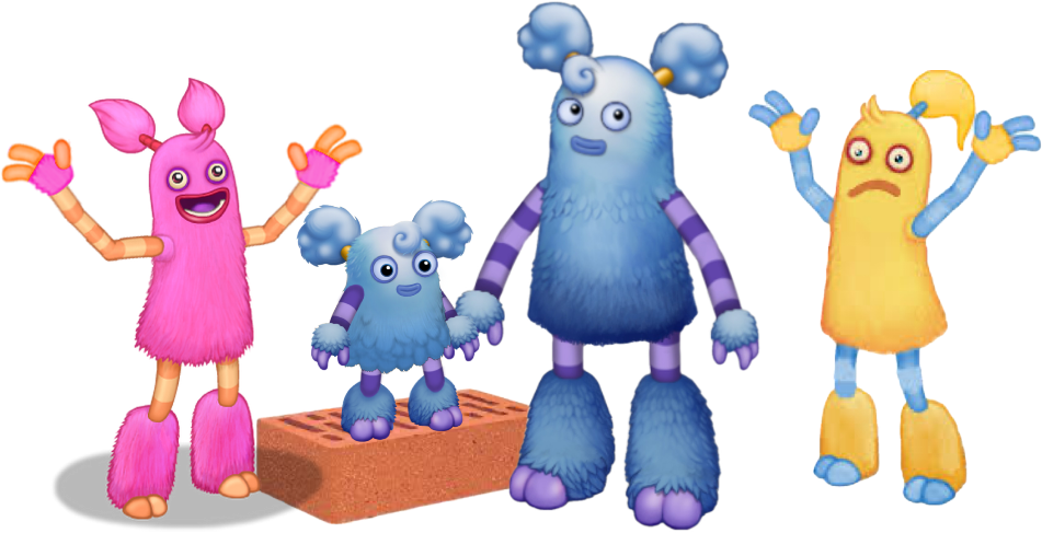 pomily no instruments compilation by the msm wiki(rip rooba) | Fandom