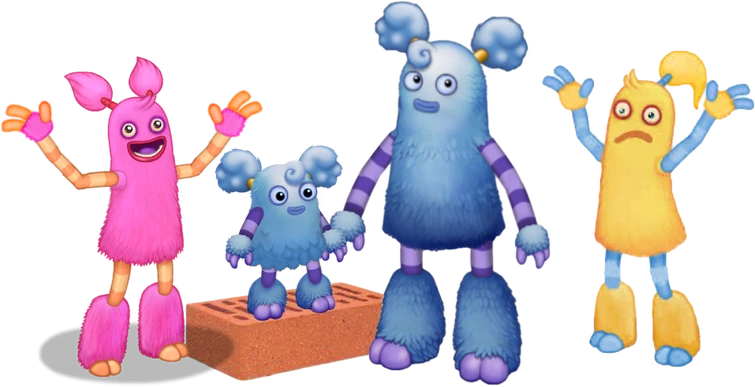 pomily no instruments compilation by the msm wiki(rip rooba) | Fandom