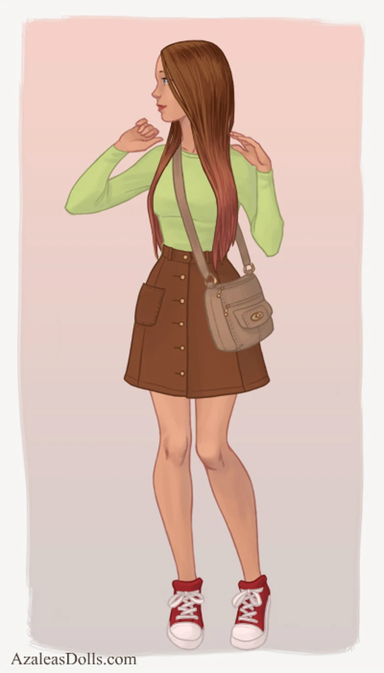 Another new member for Tvisha Gang! | Fandom