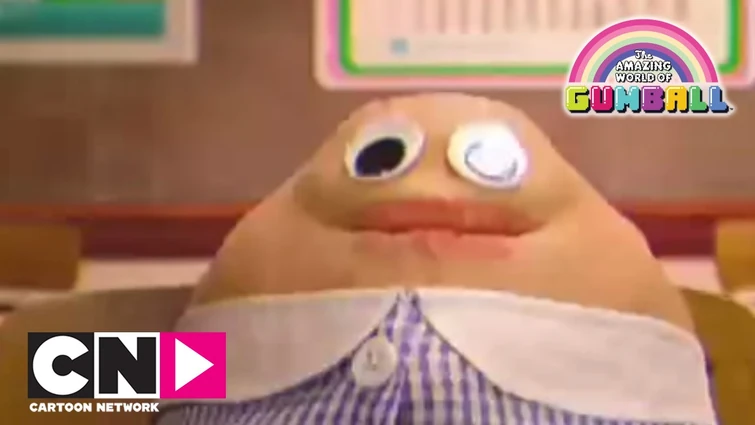 Discuss Everything About The Amazing World of Gumball Wiki | Fandom