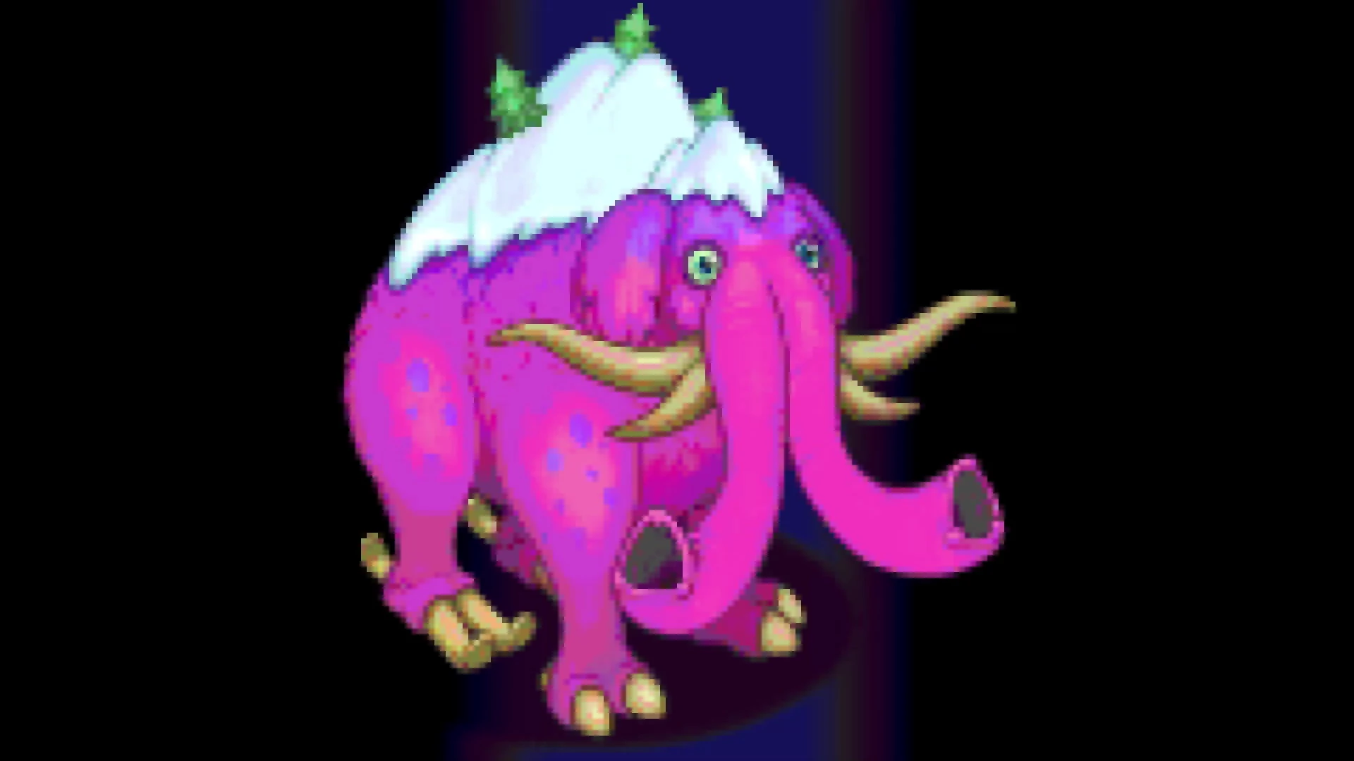 Retro Tuskski | Fandom