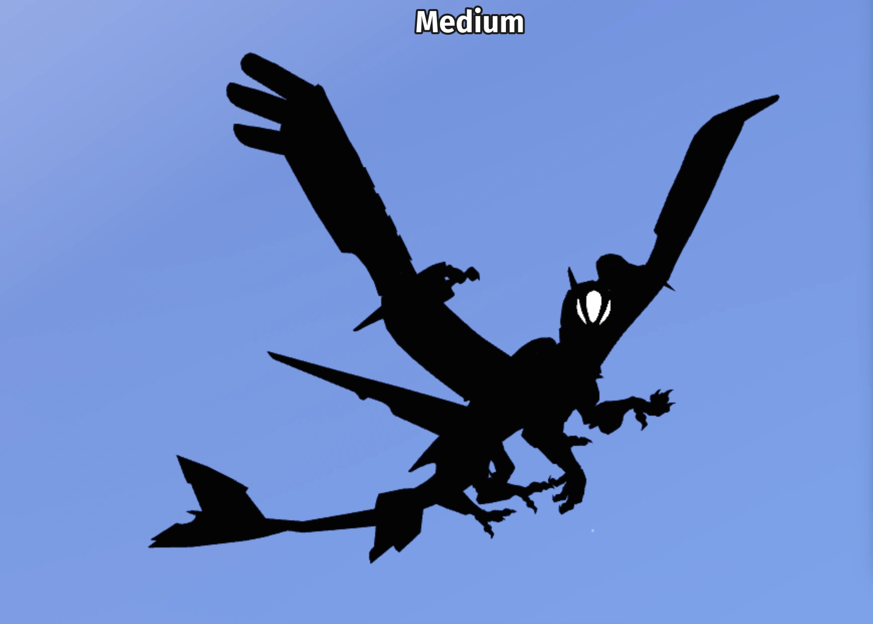 Trading shadow mut ghibli | Fandom