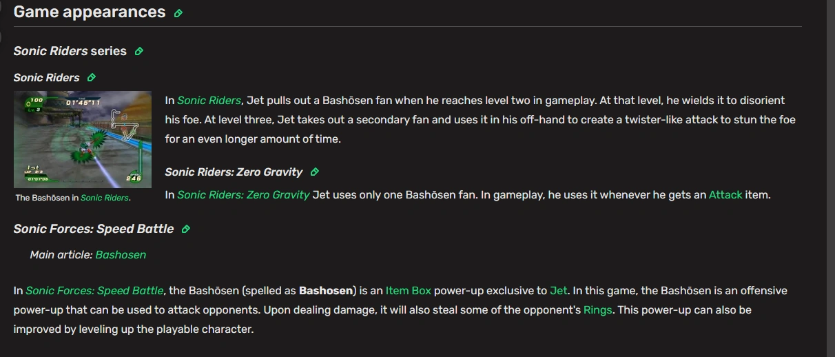 Small question- | Fandom